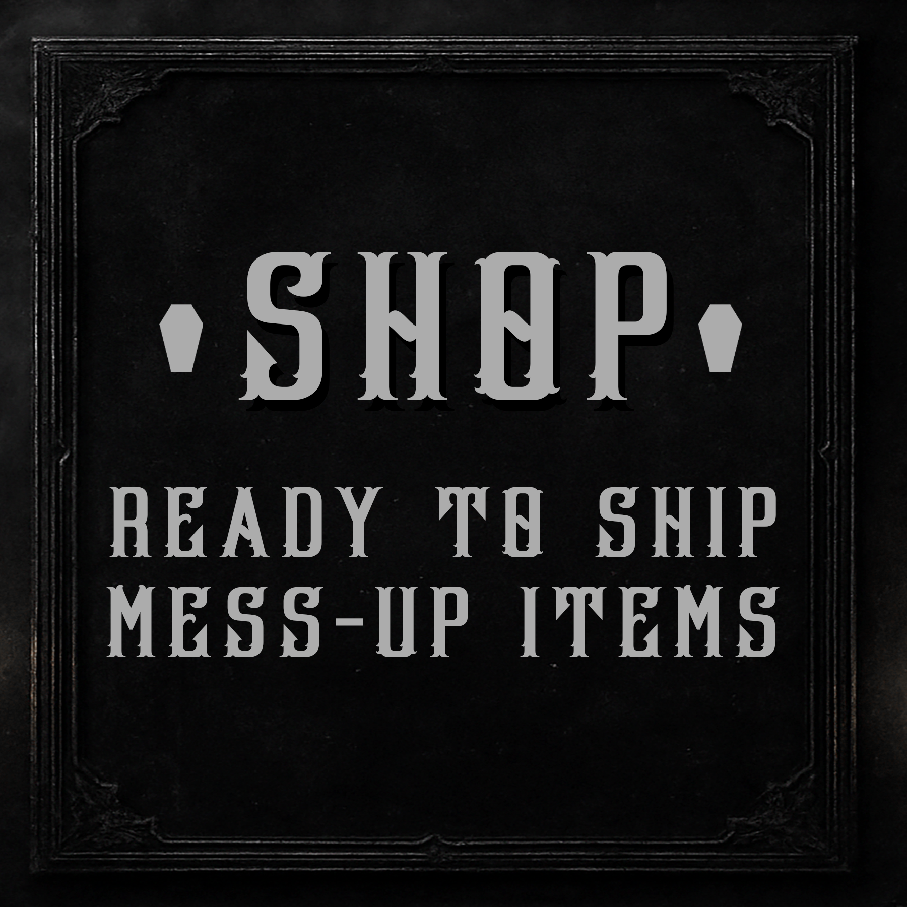 RTS Mess-ups (Items That Have Errors) – Page 2 – Ghoulish Needs