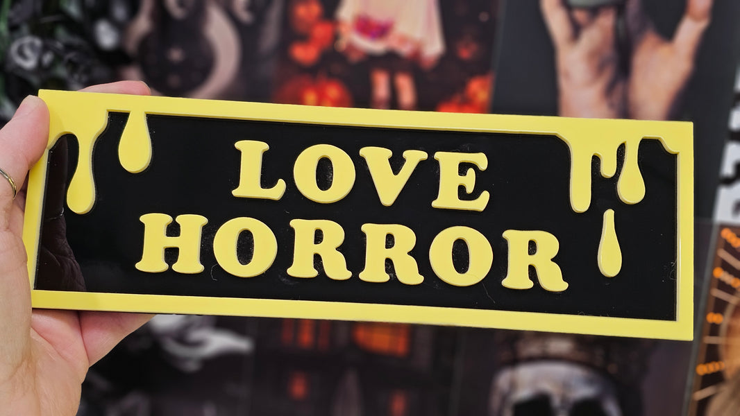 Ghoulish Needs 🦇 Your spooky one stop shop!