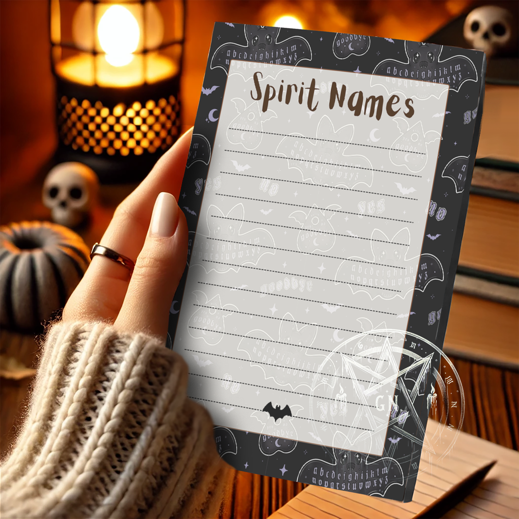 Ghoulish Needs 🦇 Your spooky one stop shop!